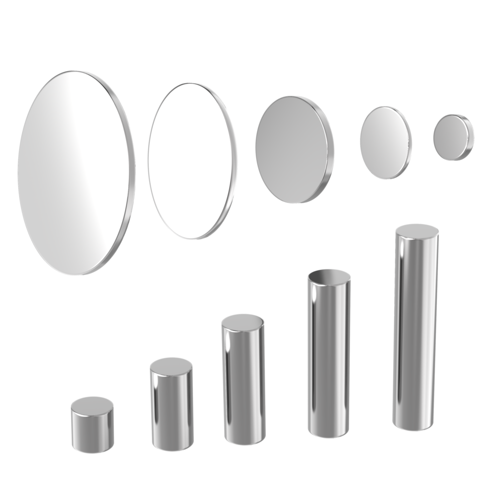 Disc&Cylinder – Ningbo AC Magnet Co., Ltd.